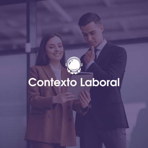 Contexto Laboral - IINMX
